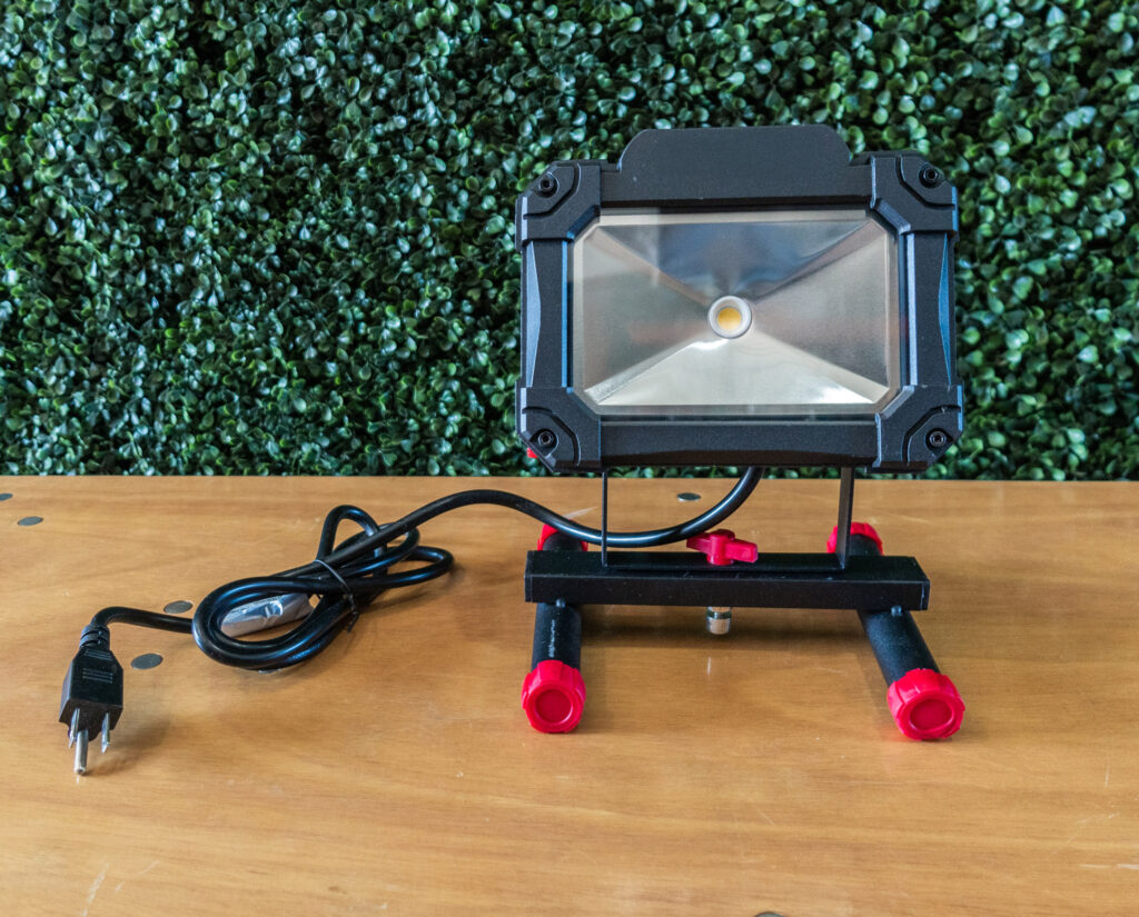 LED Quartz Light – Hundred House